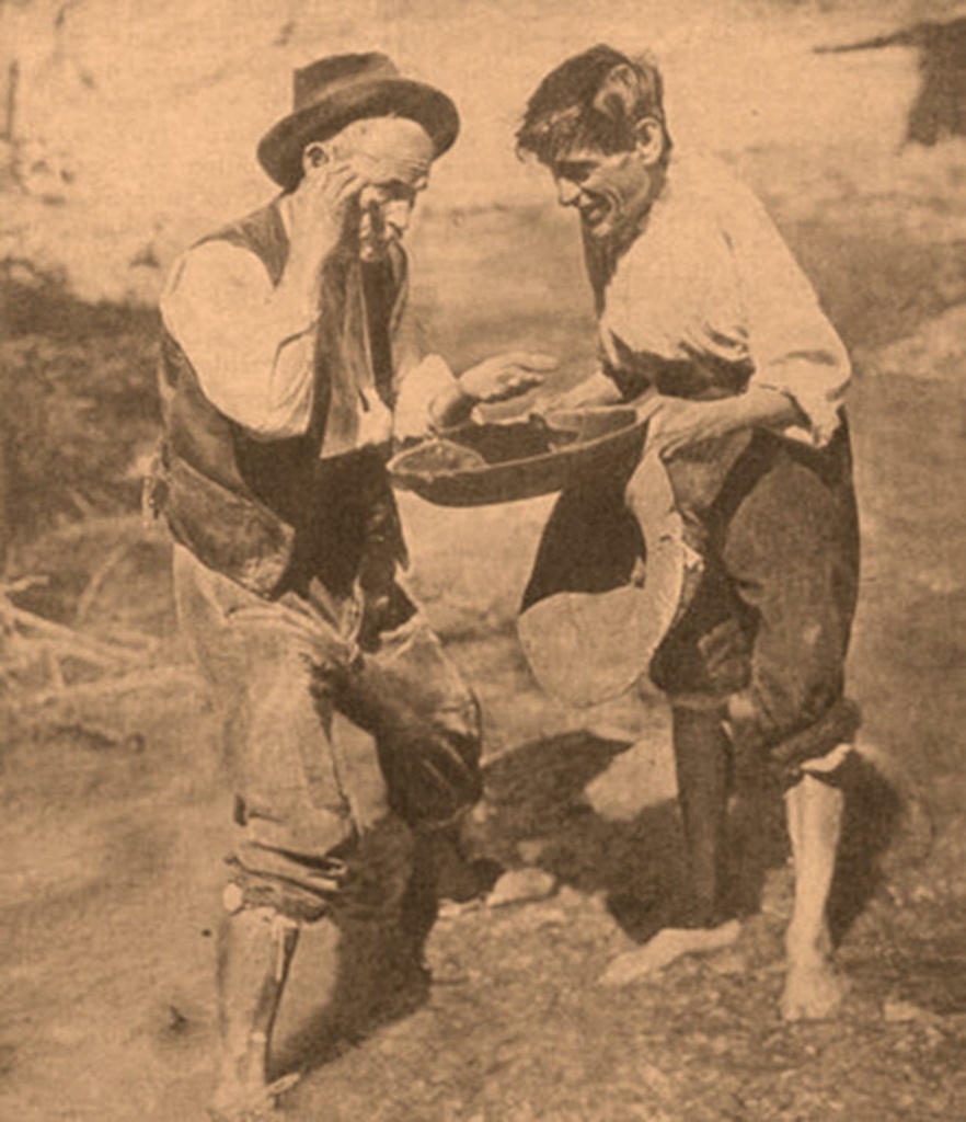 El Valle del río Darro - MCS