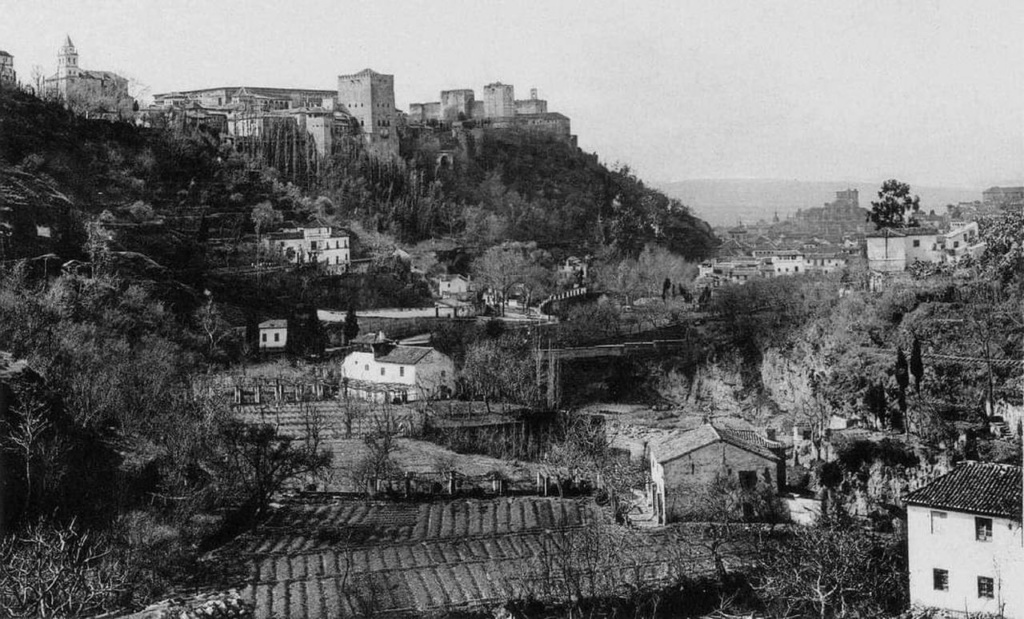 El Valle del río Darro - MCS