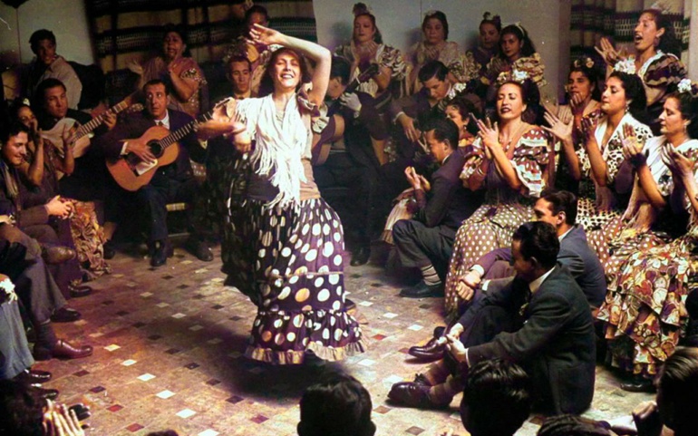 Cueva Flamenco - MCS